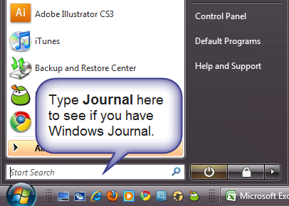 Jarnal Tutorials - Busynessgirl