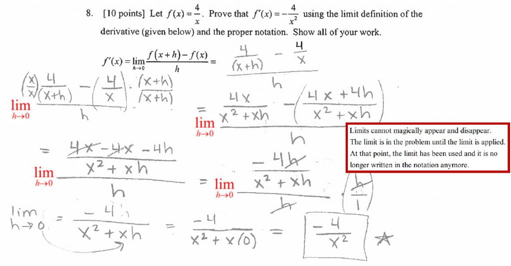 Abandon the Red Pen - Busynessgirl
